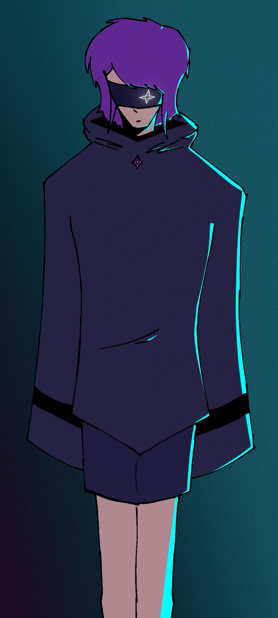 Zero Renis | ExpungeQ's friends wiki! Wiki | Fandom