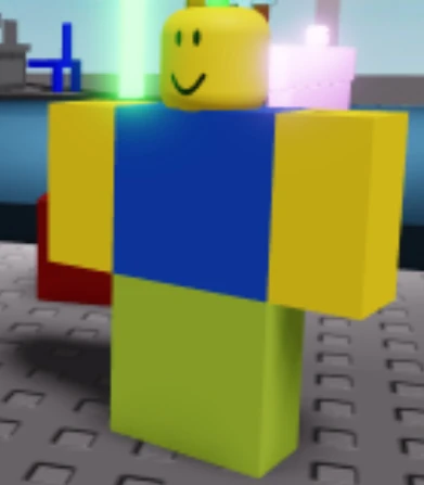 Classic Noob | Untitled F3X Wiki | Fandom