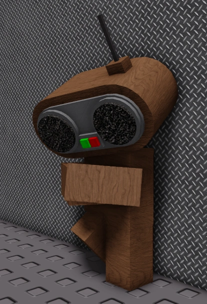 John Radioman | Untitled F3X Wiki | Fandom