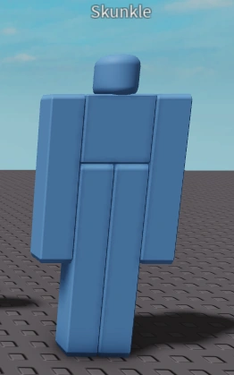 Skunkle | Untitled F3X Wiki | Fandom