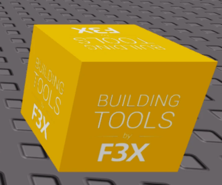 F3X | Untitled F3X Wiki | Fandom