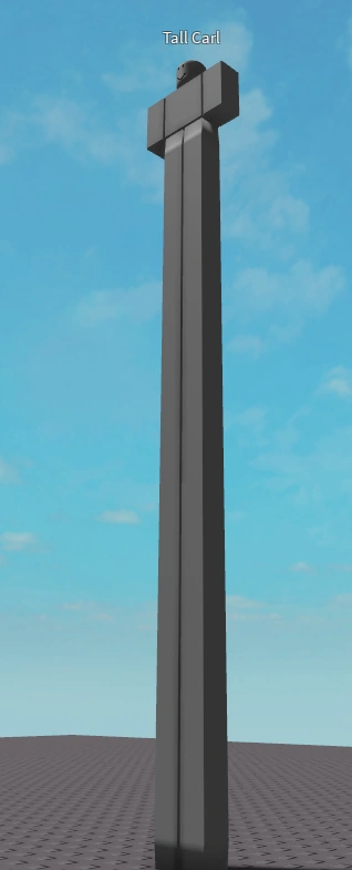 Tall Carl | Untitled F3X Wiki | Fandom