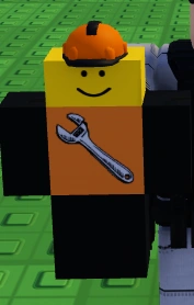 Basic worker | Untitled Factory Game Roblox Wiki | Fandom