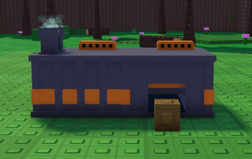 Twin factory | Untitled Factory Game Roblox Wiki | Fandom