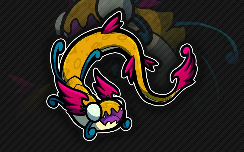 Sky Eel | Untitled Fantasy Wiki | Fandom