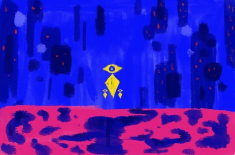 Dimension Chaos | Untitled Fantasy Wiki | Fandom