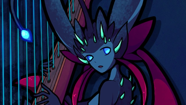 Saerlyn | Untitled Fantasy Wiki | Fandom