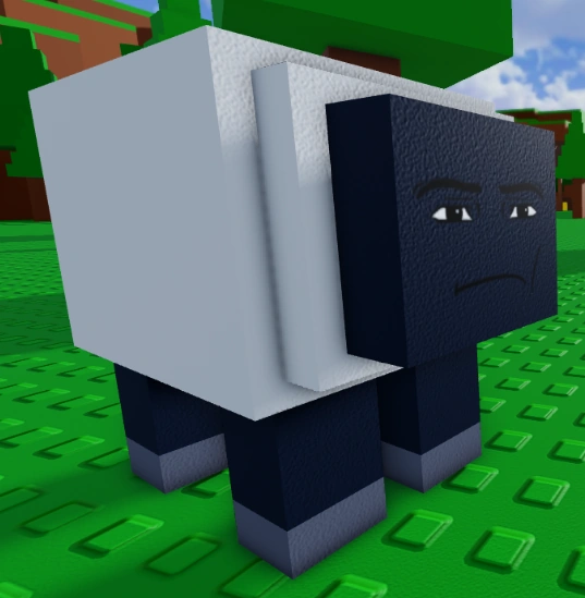 sheep | Untitled farming game (ROBLOX) Wiki | Fandom
