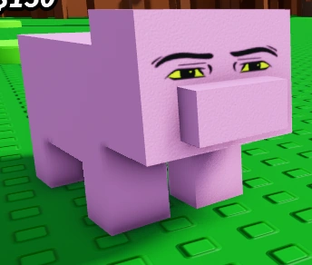 pig | Untitled farming game (ROBLOX) Wiki | Fandom