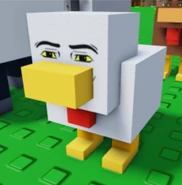 rooster | Untitled farming game (ROBLOX) Wiki | Fandom