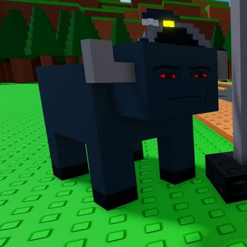 bull | Untitled farming game (ROBLOX) Wiki | Fandom
