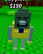 Animals | Untitled farming game (ROBLOX) Wiki | Fandom