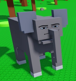 elephant | Untitled farming game (ROBLOX) Wiki | Fandom