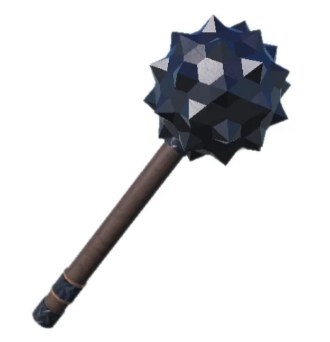 Mace | Untitled Fight Game Roblox Wiki | Fandom