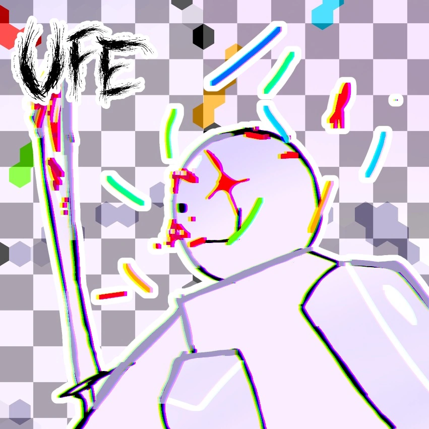 Untitled Forsaken Engine Official Wiki | Fandom