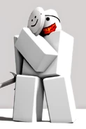 Subject 0 | Untitled Forsaken Engine Wiki | Fandom