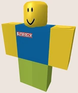 Noob/Skins | Untitled Forsaken Engine Wiki | Fandom
