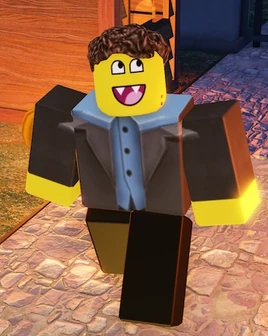 Shedletsky/Skins | Untitled Forsaken Engine Wiki | Fandom