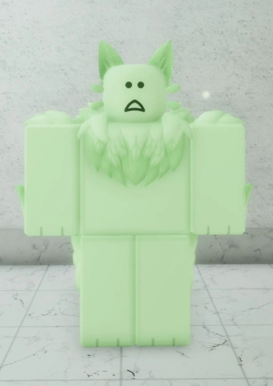 Lime Cat | Untitled Furry Game | Fandom