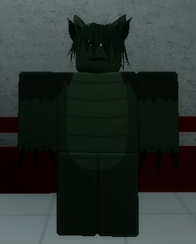 Moss Demon | Untitled Furry Game Roblox Fan Wiki | Fandom