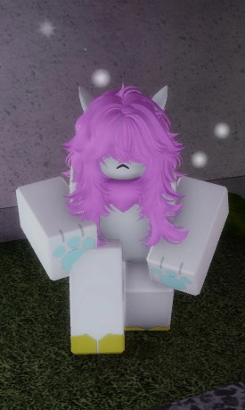 Heavy Kick | Untitled Furry Game | Fandom