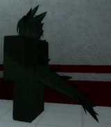 Moss Demon | Untitled Furry Game Roblox Fan Wiki | Fandom