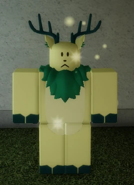 Deercat | Untitled Furry Game | Fandom