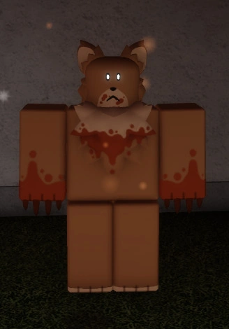 Maple Bear | Untitled Furry Game | Fandom