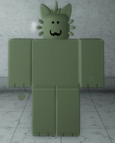 Pond Water | Untitled Furry Game Roblox Fan Wiki | Fandom