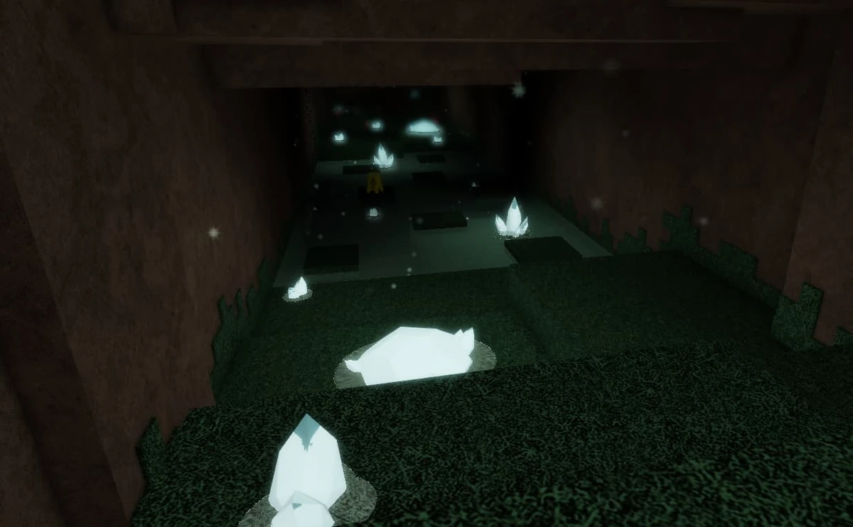 Grotto | Untitled Furry Game | Fandom