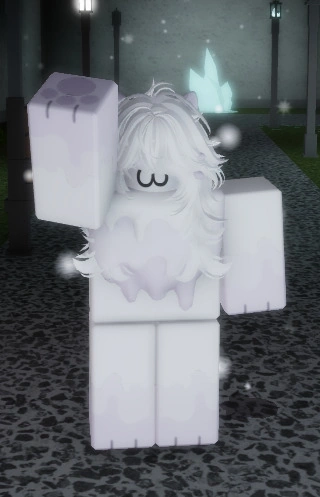 Sticky Slap | Untitled Furry Game | Fandom