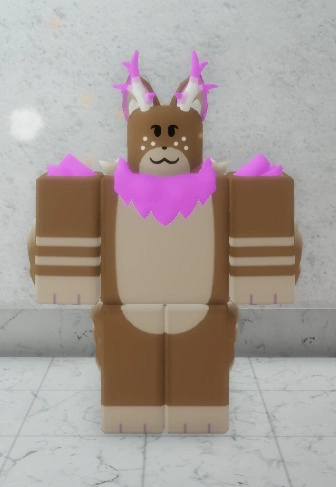 Sparkle Dog | Untitled Furry Game | Fandom