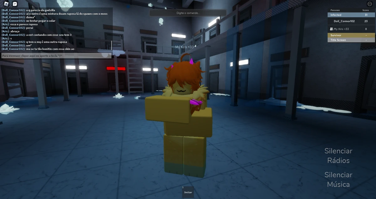 Sunset Hood Cat/Moss Demon | Untitled Furry Game Roblox Fan Wiki | Fandom