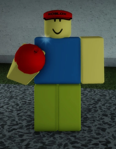 Water Balloon | Untitled Furry Game | Fandom