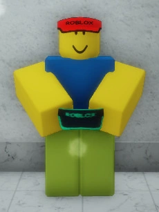 Visor | Untitled Furry Game Roblox Fan Wiki | Fandom
