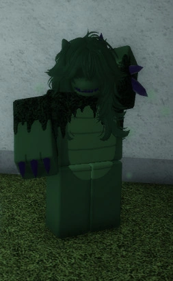 Slash | Untitled Furry Game | Fandom