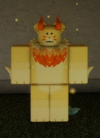 Sunset Hood (Strain) | Untitled Furry Game | Fandom