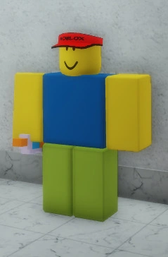 Glue Bottle | Untitled Furry Game Roblox Fan Wiki | Fandom