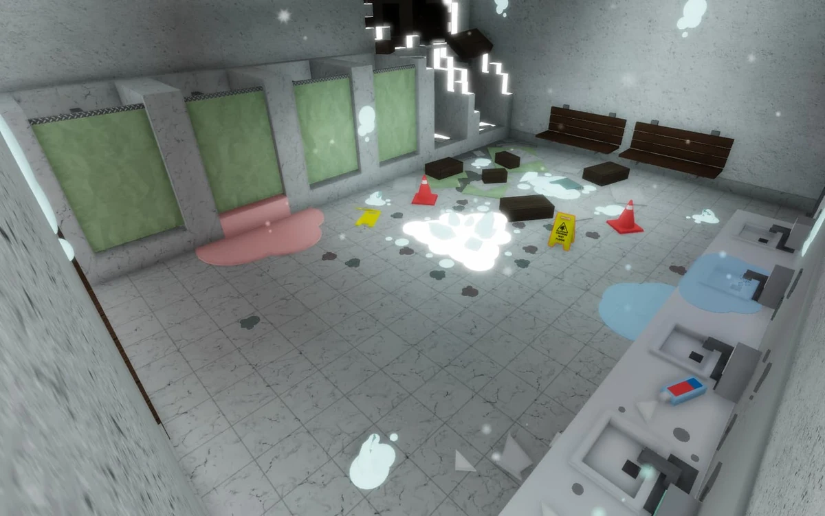 Bathroom | Untitled Furry Game | Fandom