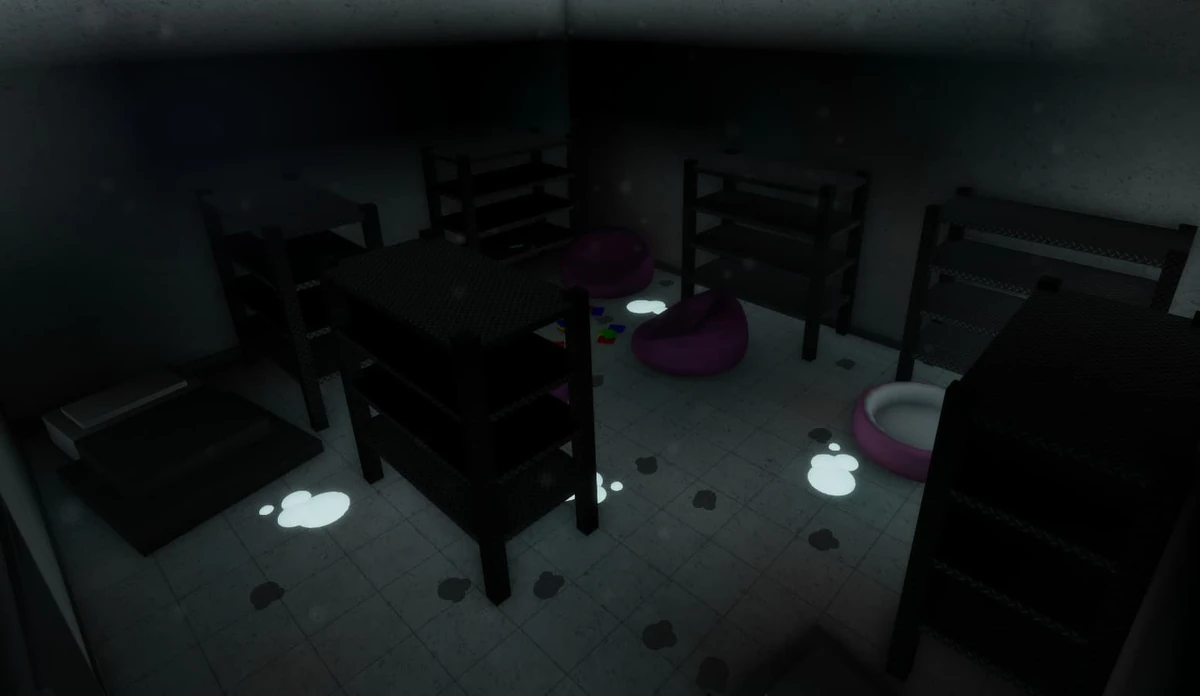 Storage Unit | Untitled Furry Game | Fandom