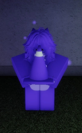 Traffic Cone | Untitled Furry Game | Fandom