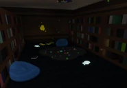 Library | Untitled Furry Game | Fandom