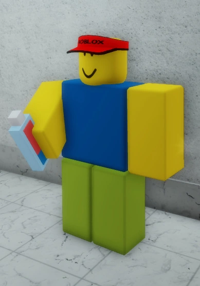 Toothpaste | Untitled Furry Game | Fandom