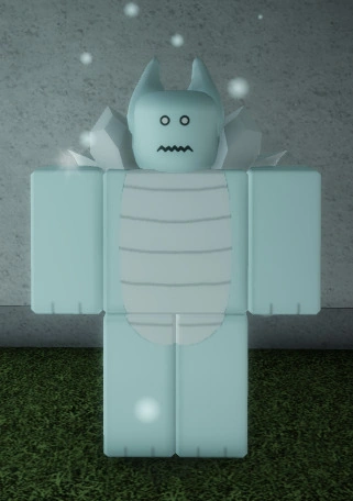 Phosphor | Untitled Furry Game | Fandom