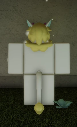 Minotaur | Untitled Furry Game | Fandom