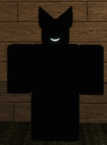 Black Fox | Untitled Furry Game Roblox Fan Wiki | Fandom