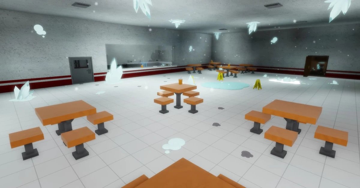 Cafeteria | Untitled Furry Game | Fandom