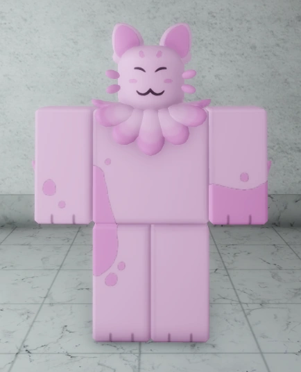 Blossom | Untitled Furry Game | Fandom