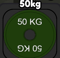 Basics | Untitled Gym Game Wiki | Fandom