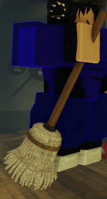 Mop | Untitled Gym Game Wiki | Fandom